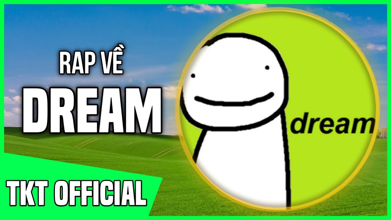 Rap Về Dream ( King Speedrun Minecraft ) - TKT Official - YouTube