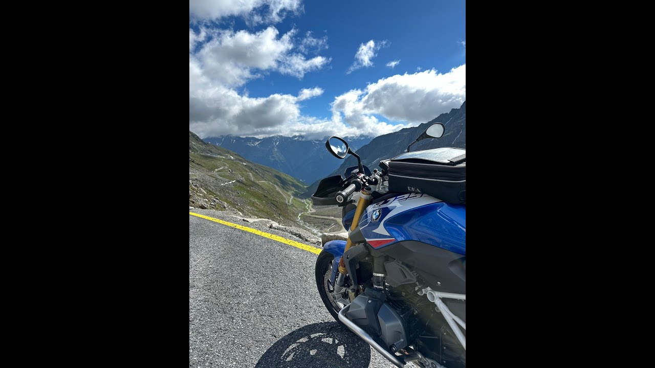 Classic Alpine Adventure June/July 2024 Full Tour Movie - YouTube