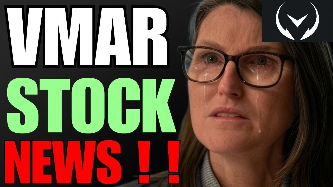 VMAR Stock THURSDAY EVEN CRAZIER! (buy?) Vision Marine stock analysis ...