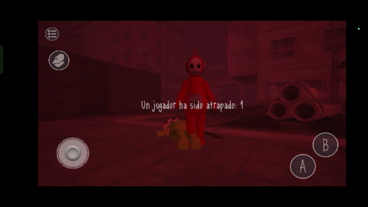 Yo VS todos los personajes de SLENDYTUBBIES 3 - YouTube