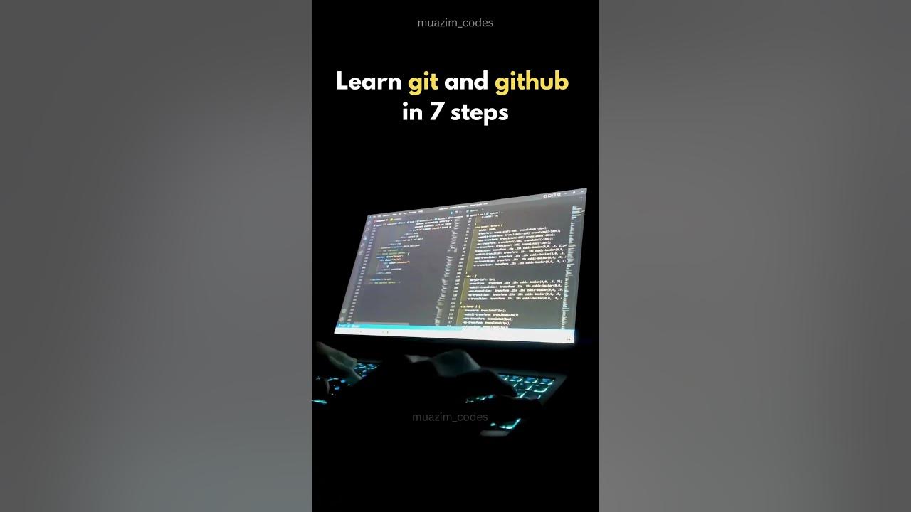 Read Guide Here Step 1 Introduction to Version Control and Git What is version control and why i ...