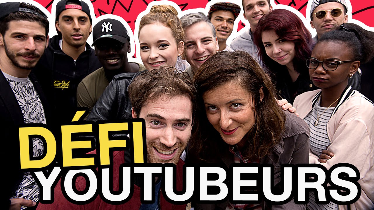 Combien De Youtubeurs Rentrent Dans Une Voiture Youtube