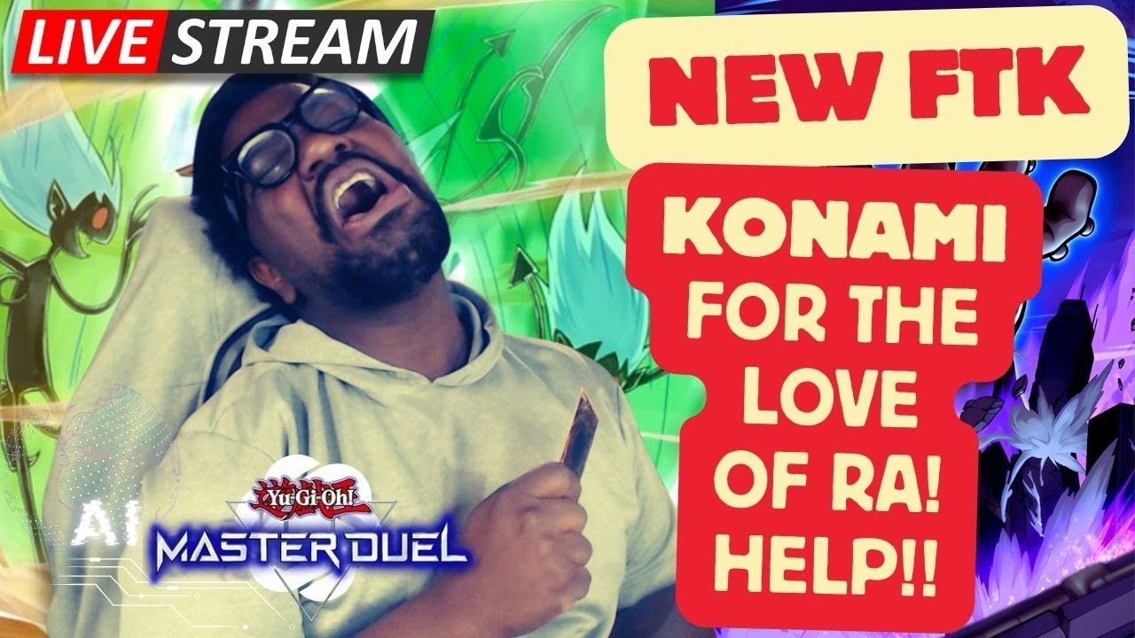 I am Quitting Master Duel Over This!!!! Yu-Gi-Oh Nightmare Archfiend ...