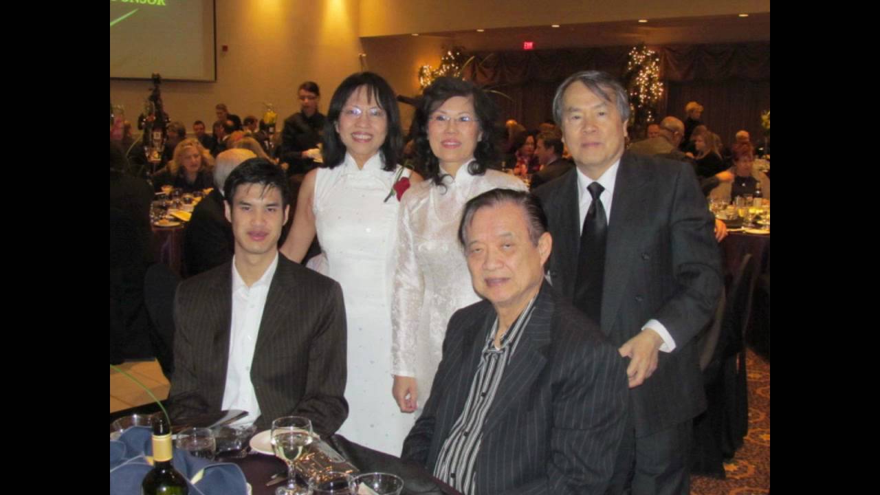 Justine Vo: a nominated finalist for the OABE - Music: TMC Ngo Tin ...