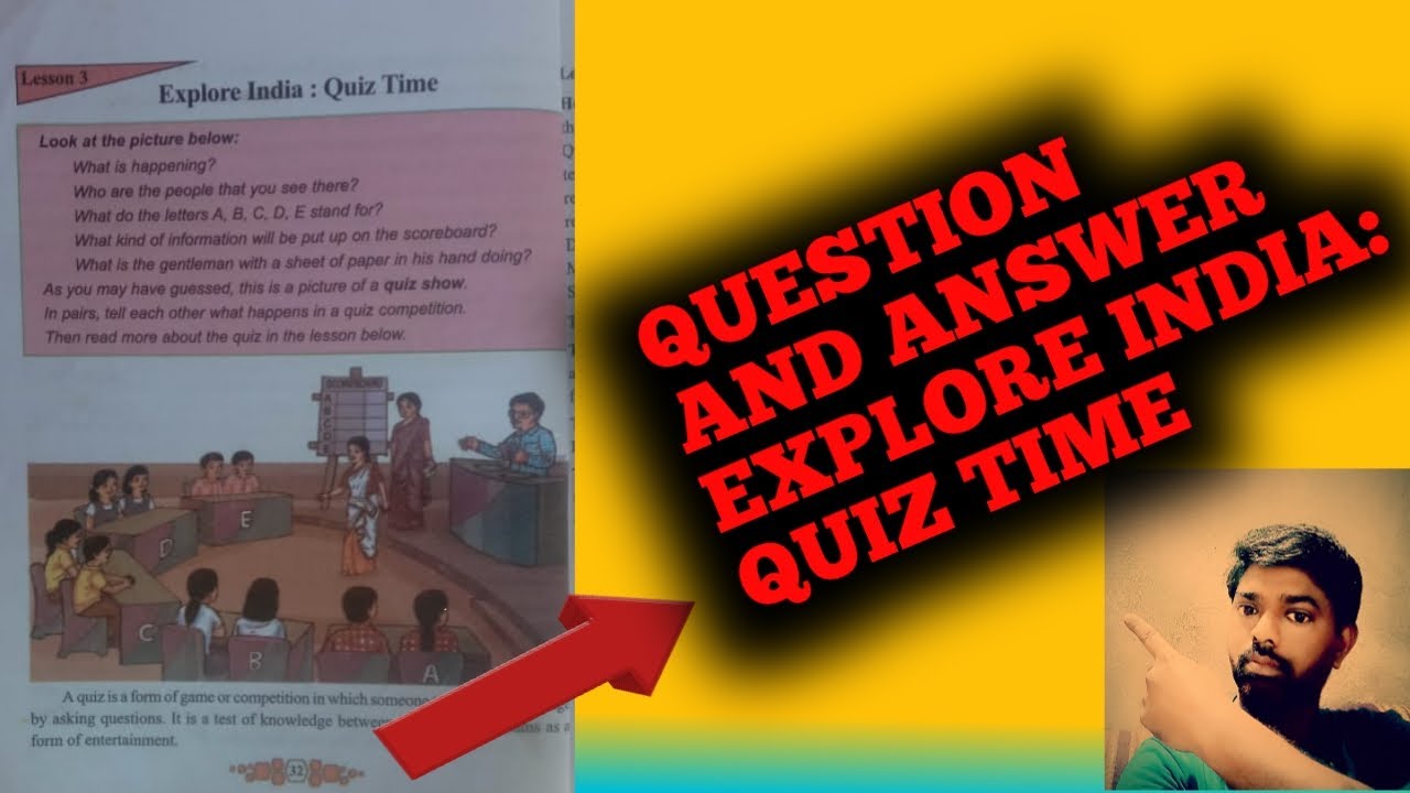 English Class Viii Explore India Quiz Time Question And Answer YouTube english-class-viii-explore-india-quiz-time-question-and-answer-youtube