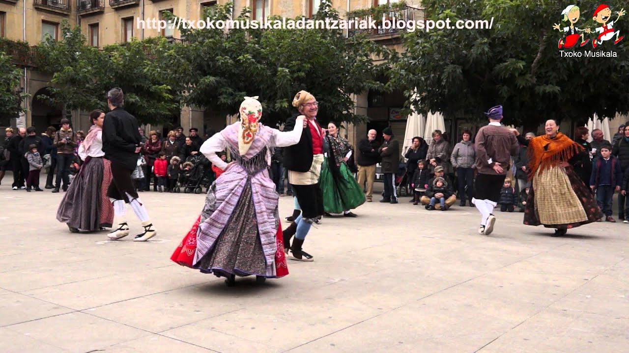 Bailes Populares Monza Mirage