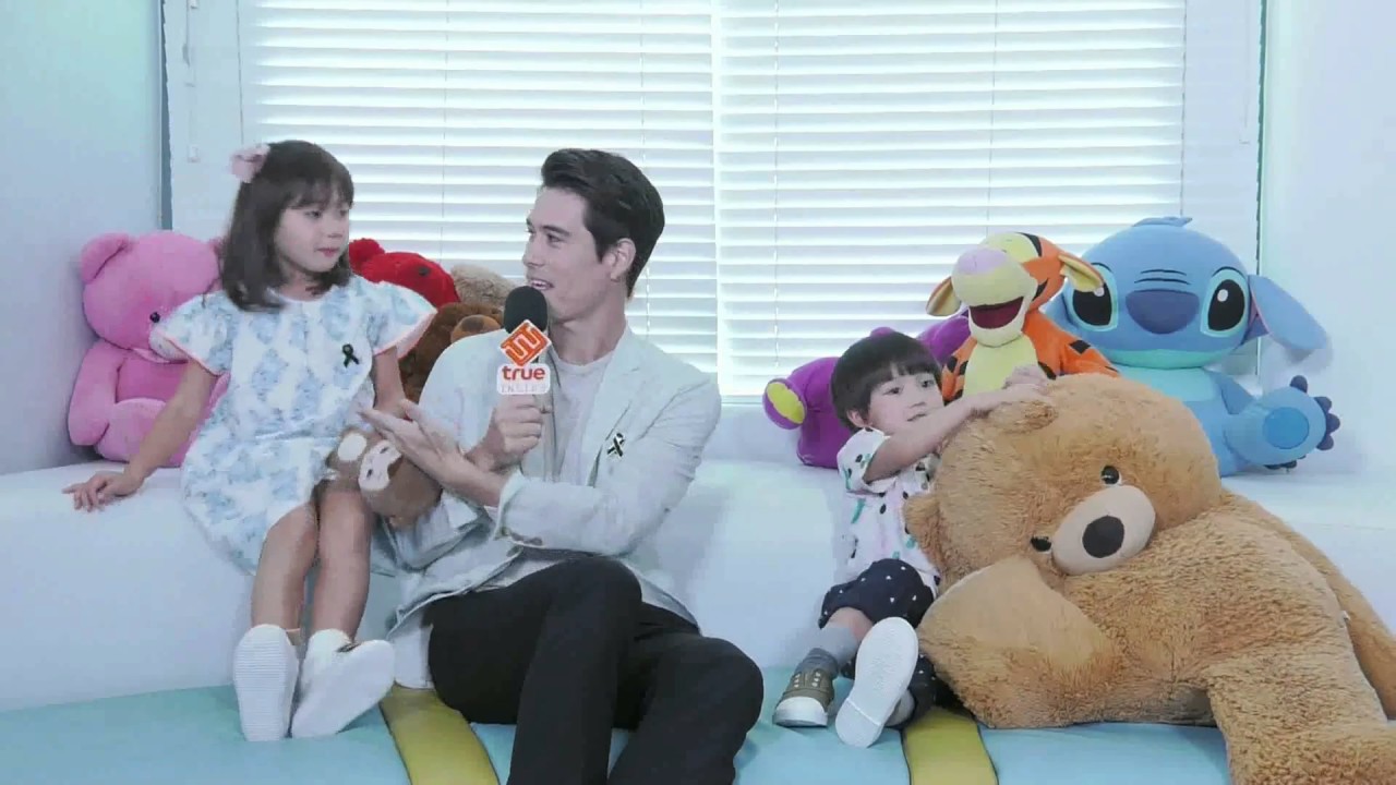 170120 True Inside News Tonight - Ricky Kim & Kids Cut - YouTube