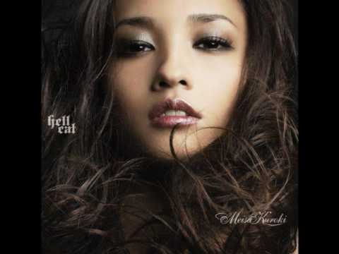 Meisa Kuroki - No, No, No