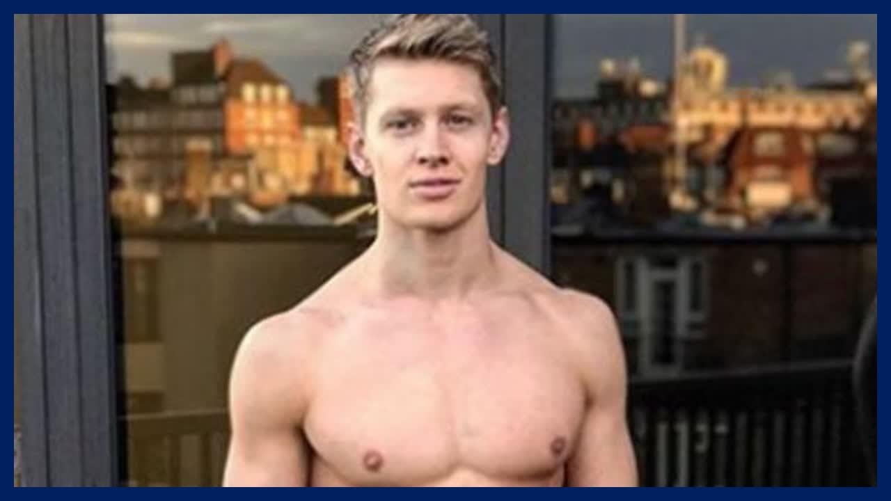 Love Island bosses line up TWO NEW Islanders as models Charlie ...