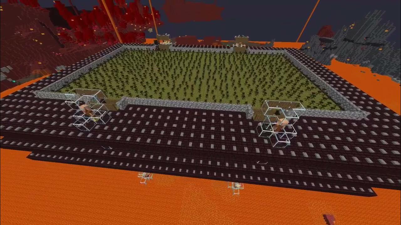 Wither Skeleton Farm Showcase YouTube wither-skeleton-farm-showcase-youtube