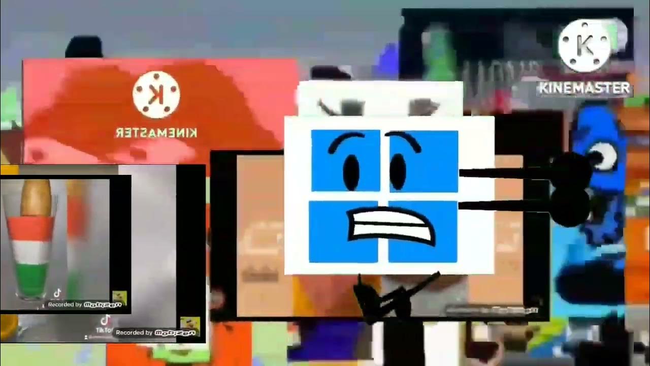 Everyone Is Screaming And Running Away From 1999 Dot Add Round 10 - YouTube