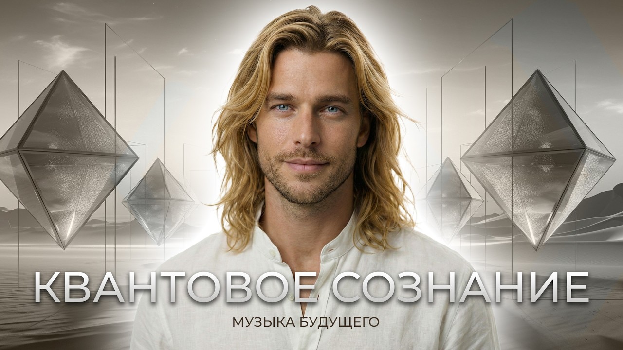 Квантовое СОЗНАНИЕ — песня, которая меняет состояние | Музыка ...