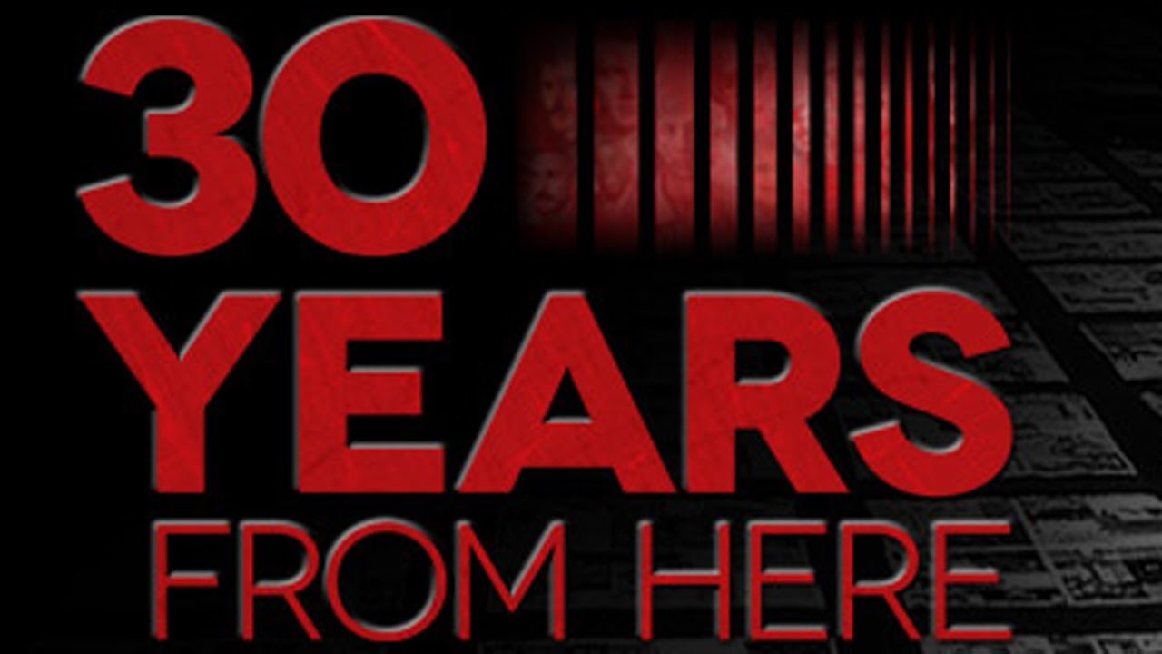 Here TV - 30 Years from Here Preview - YouTube
