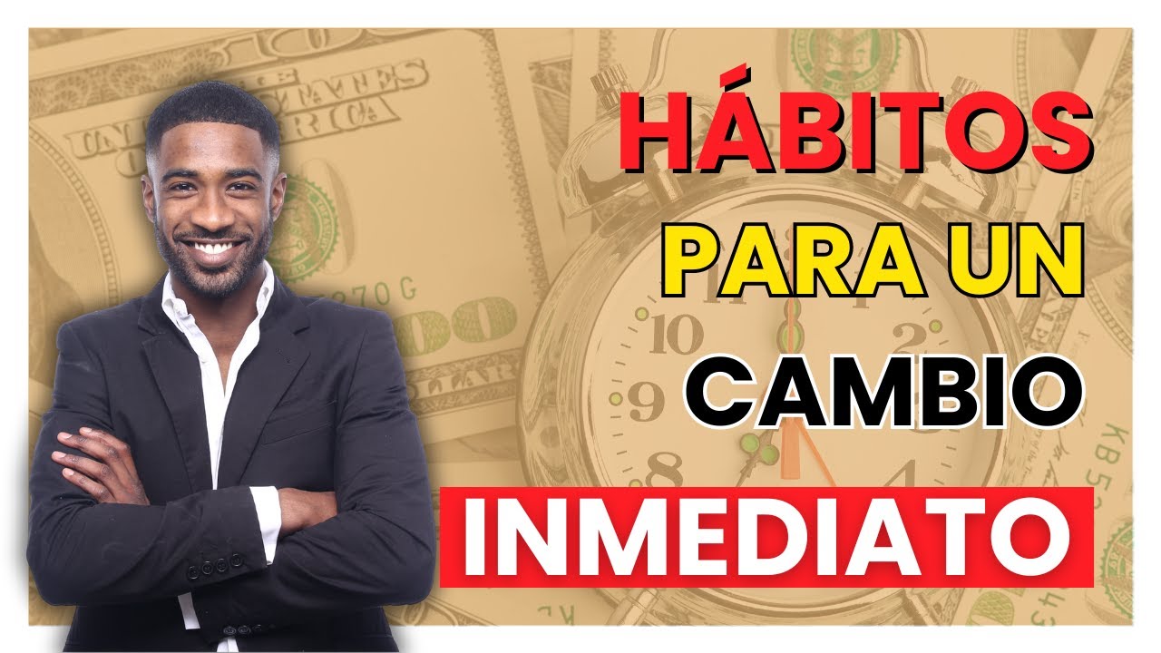 TRANSFORMA TUS FINANZAS en 10 Días: ¡Prueba estos 10 Hábitos para un Cambio Inmediato!" 🚀💰 - YouTube