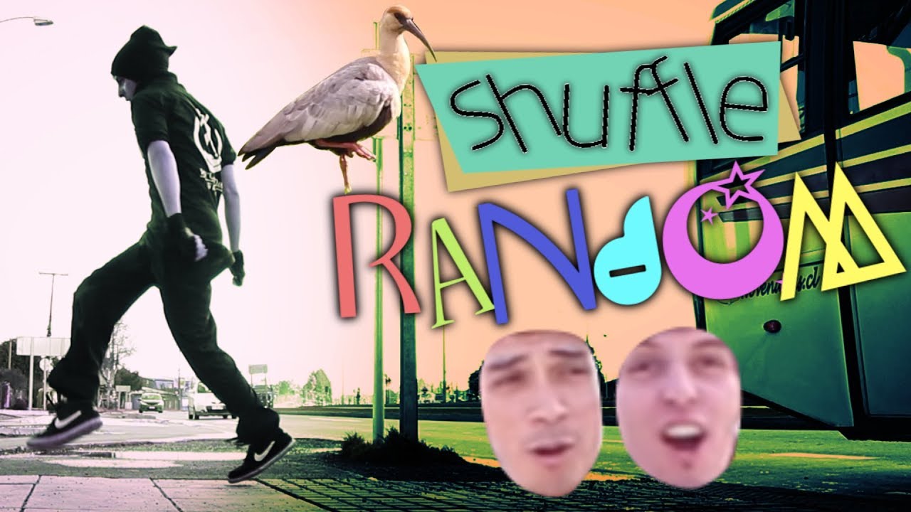 Shuffle Random - YouTube