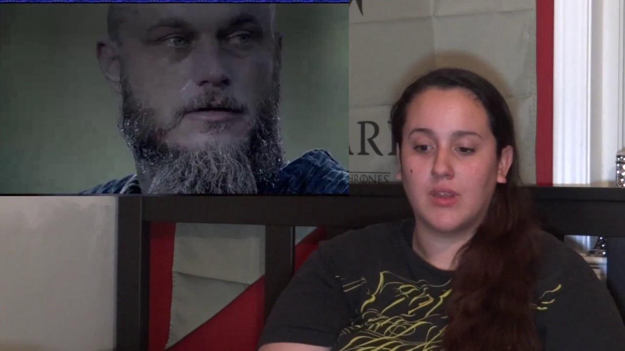 Vikings S3E9 || Breaking Point || REACTION - YouTube
