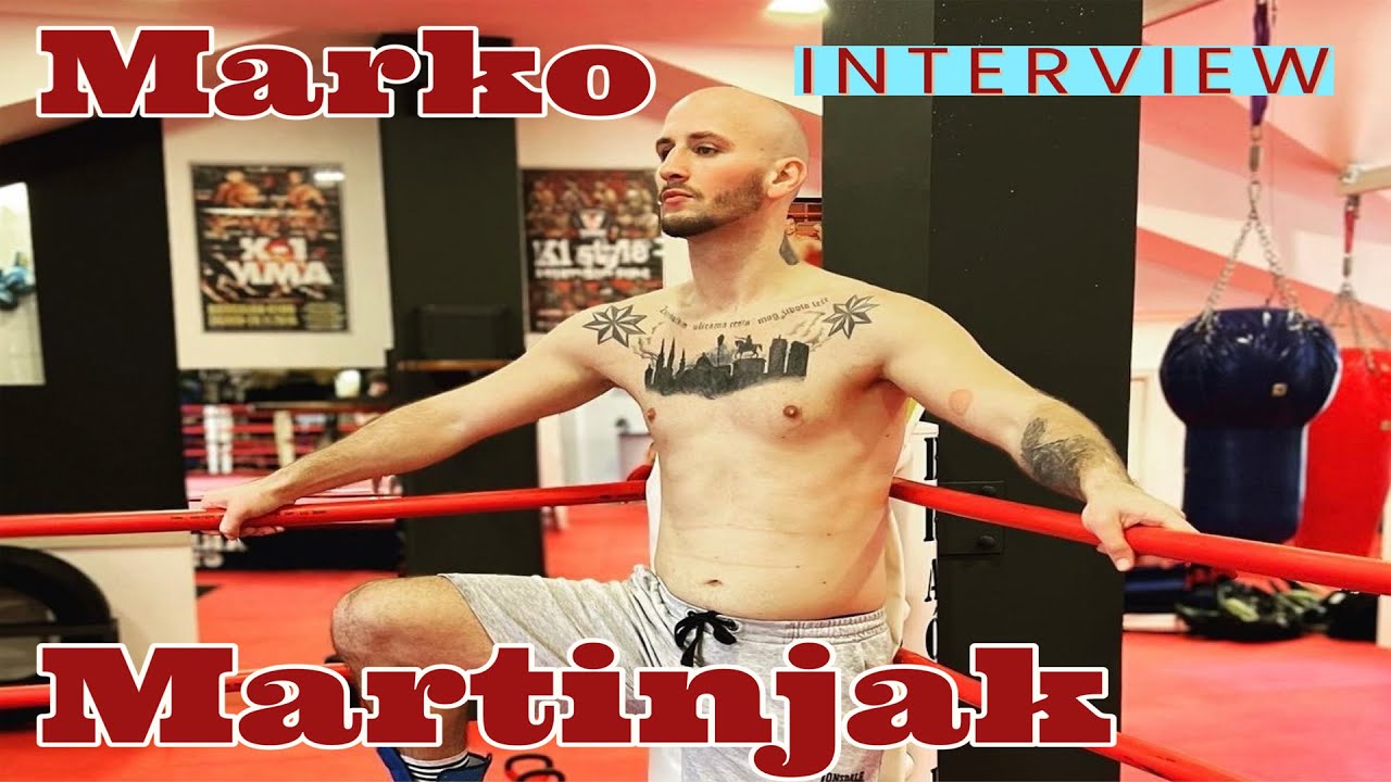 INTERVJU|Marko Martinjak - O BKB,Marku Petraku,Vasi Bakocevicu,Leonardu Pijetraju,Goranu Babicu ...