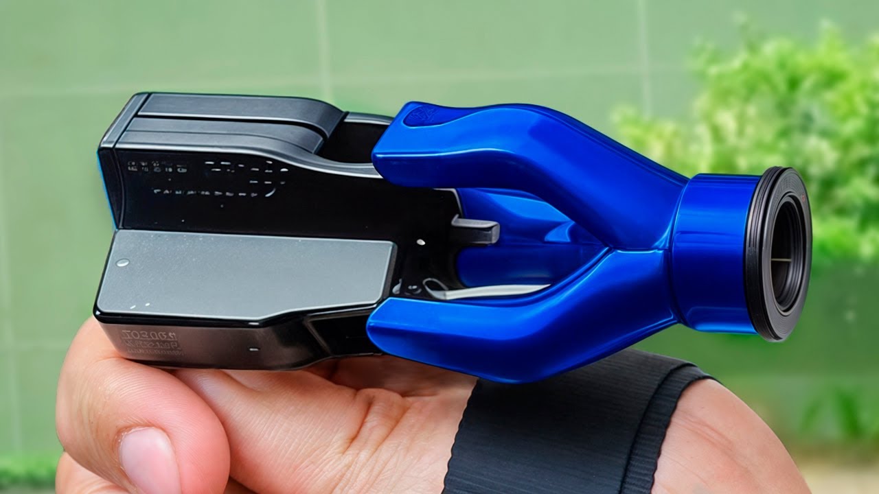 20 GENIALES GADGETS QUE PUEDES COMPRAR EN AMAZON - YouTube