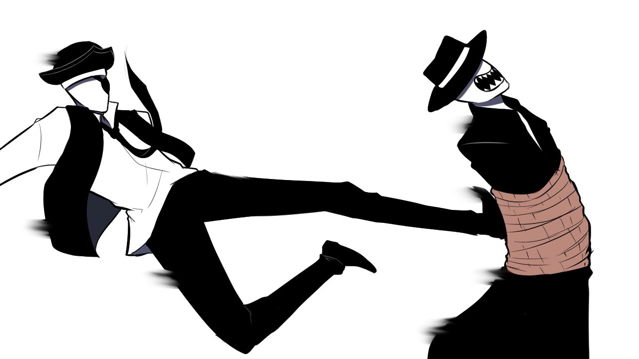 YOU ARE A PIRATE MEME (Slender Brothers [Human]) - YouTube