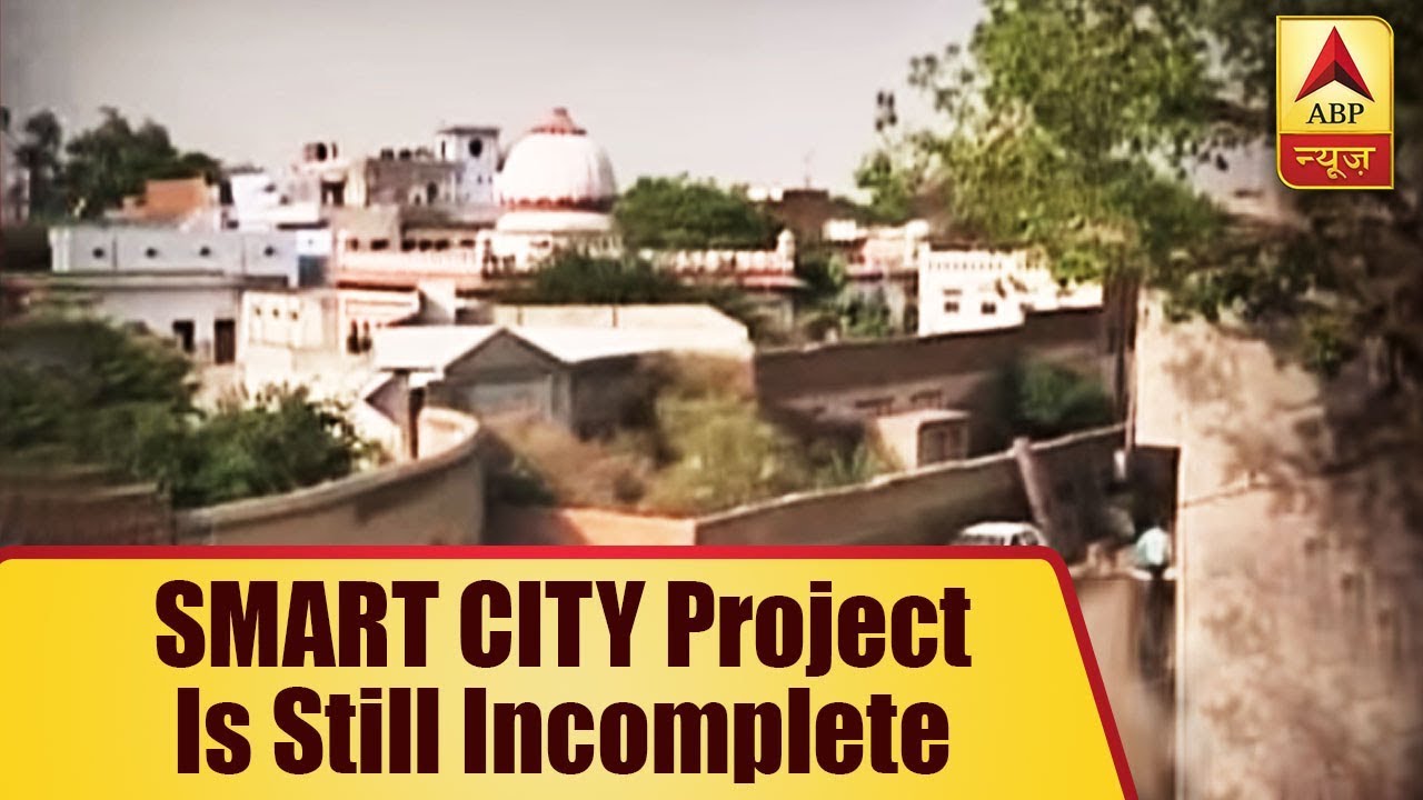 Modi Government's Dream Of Turning 100 Cities Into SMART CITY Still ...