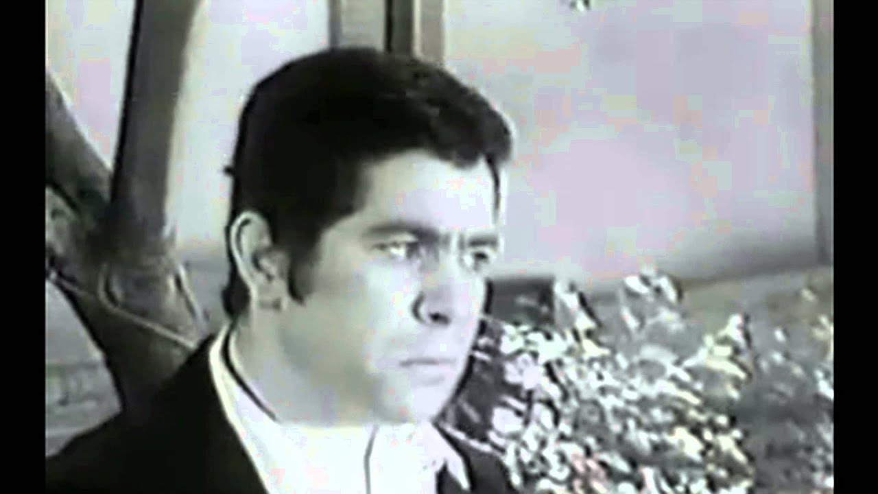 Behrouz Vossoughi Talk about Shahrzad - YouTube