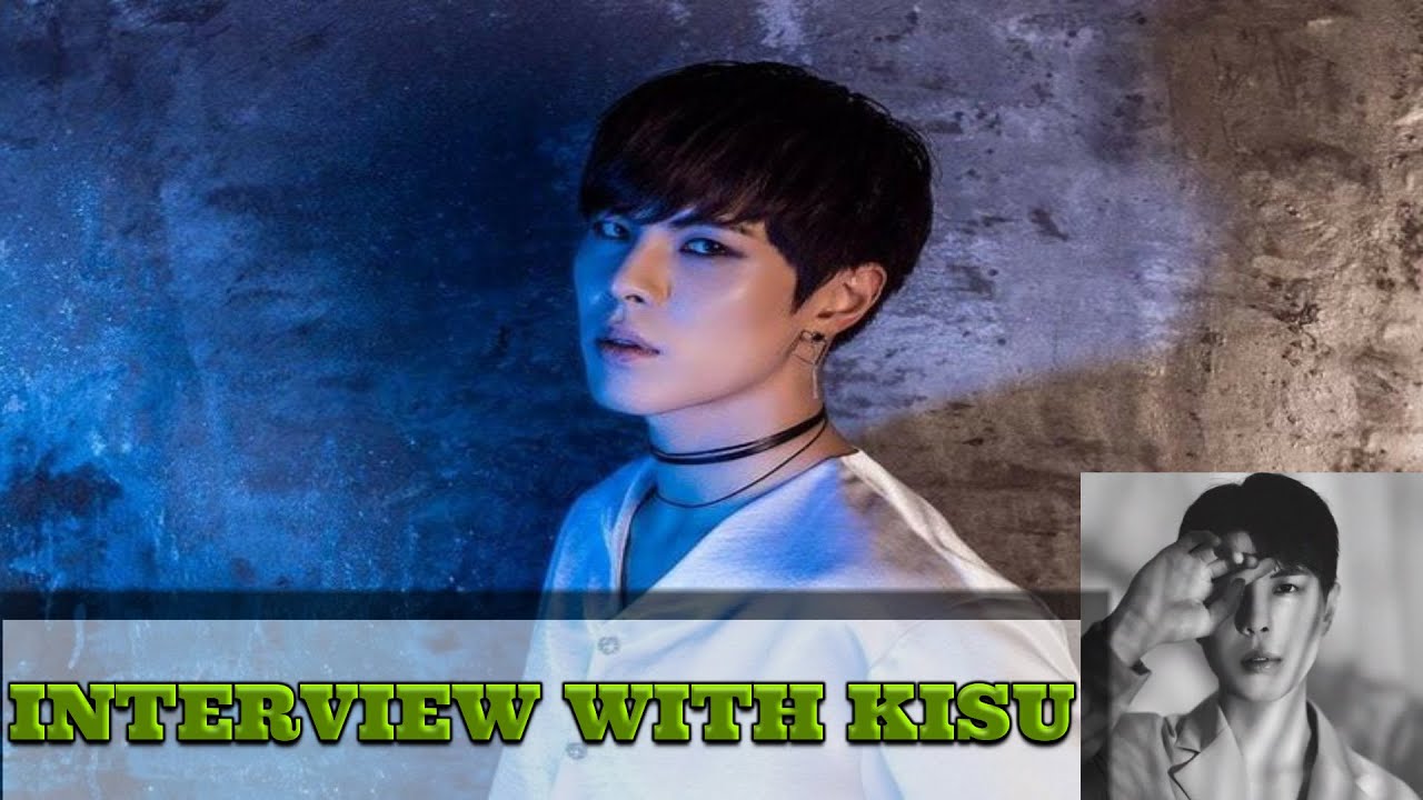 INTERVIEW WITH KISU (With English Subtitles) - YouTube