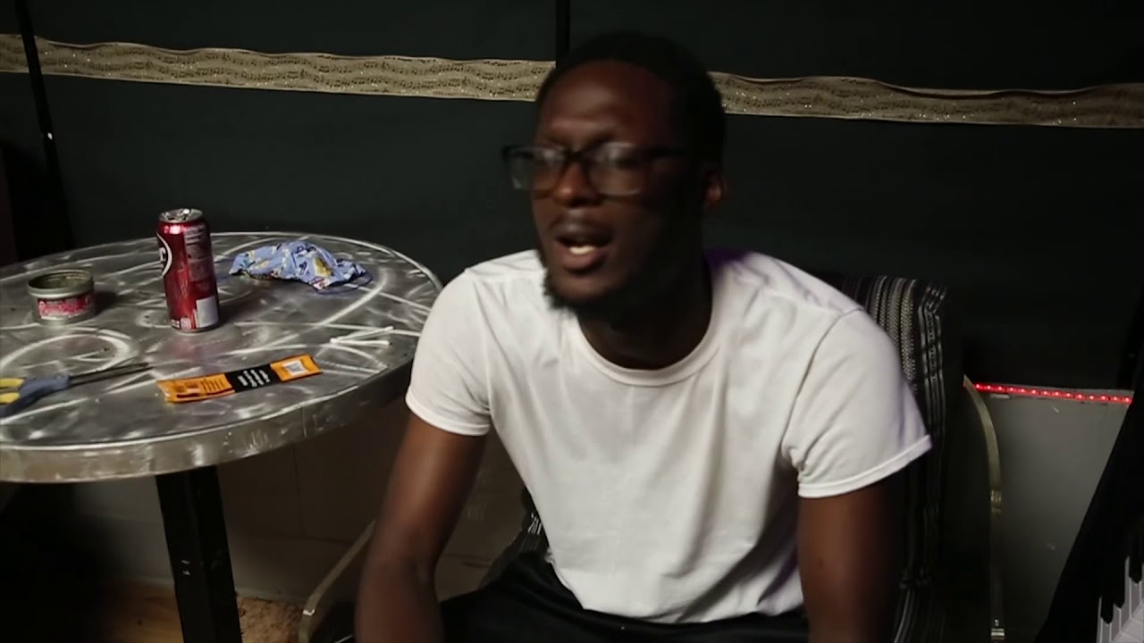 Day to Day with Chris Okoh episode 1 (cold nights) - YouTube