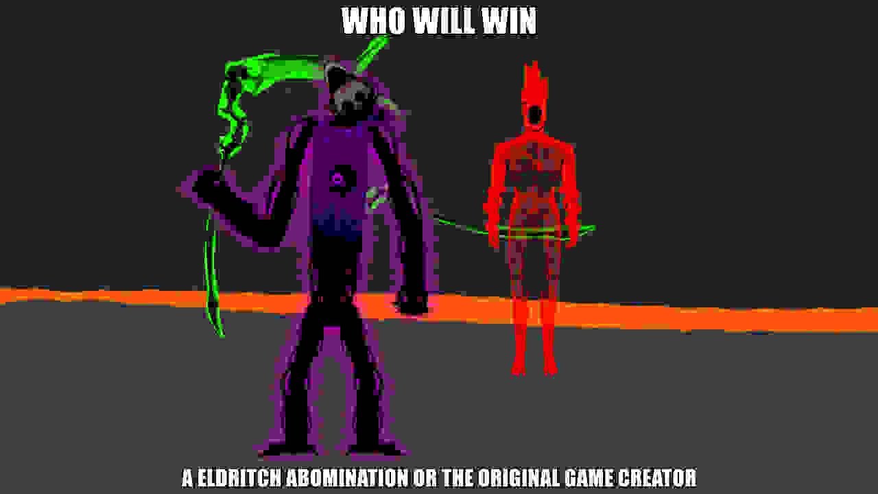 the architect no damage successful run (bcwo) - YouTube