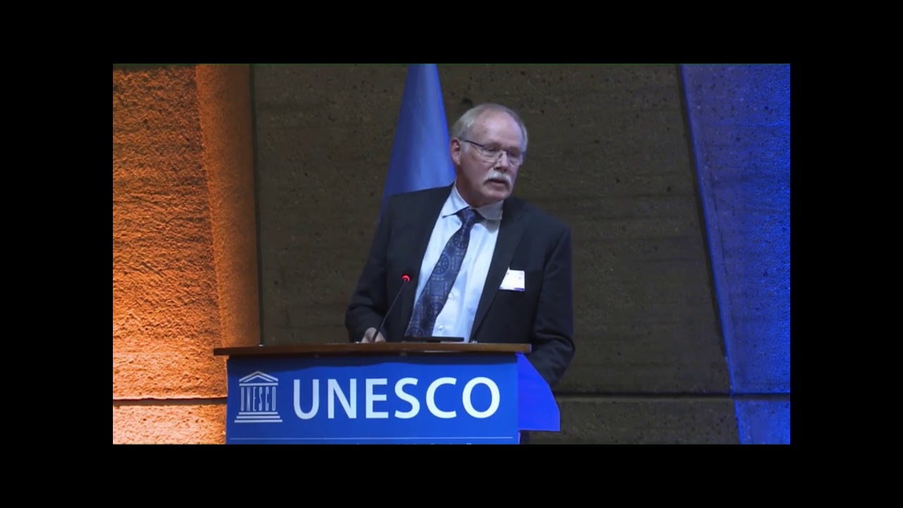 Chakma Language-Script is recognized in UNESCO headquarters, Paris ...
