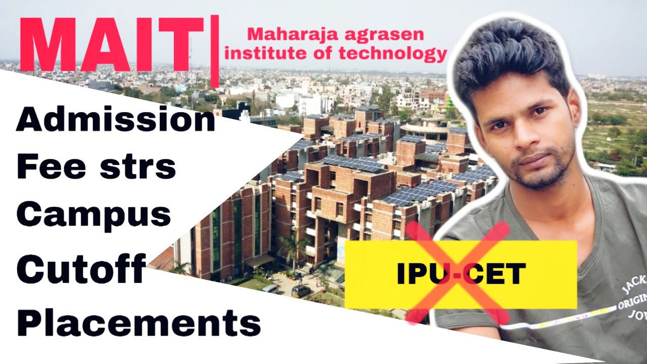 IITianCopy | MAIT-IPU | Maharaja Agrasen College - IPU | IP University ...