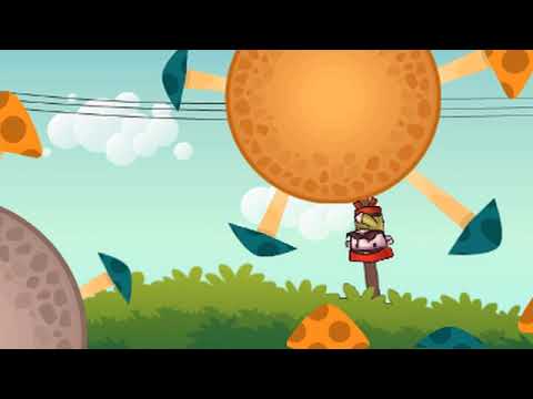 Mario Advance World- NIVEL 1 - YouTube