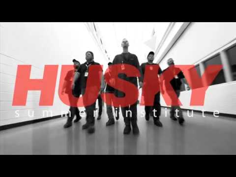 Mold Your Future At Husky | Husky Technologies - YouTube