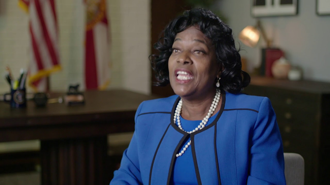 Rep. Dianne Hart - Affordable Housing - YouTube