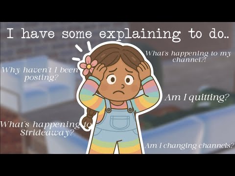 Im explaining everything… - YouTube