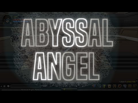 =AQW= Abyssal Angel Class Guide! - YouTube