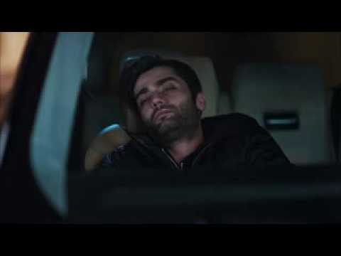 İçin yanar yanar _Ferdi Tayfur (Eşkıya Dünyaya hükümdar olmaz)