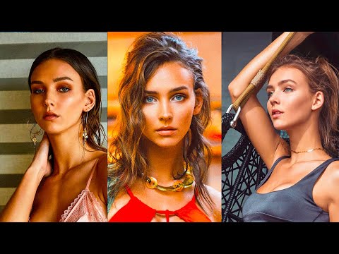 Rachel Cook is CAPTIVATING