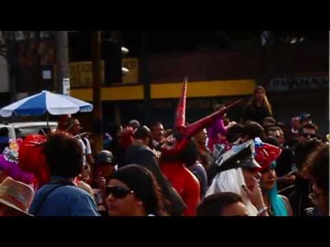 Cultura Vital - XVI Marcha por la Ciudadanía Plena LGBTI