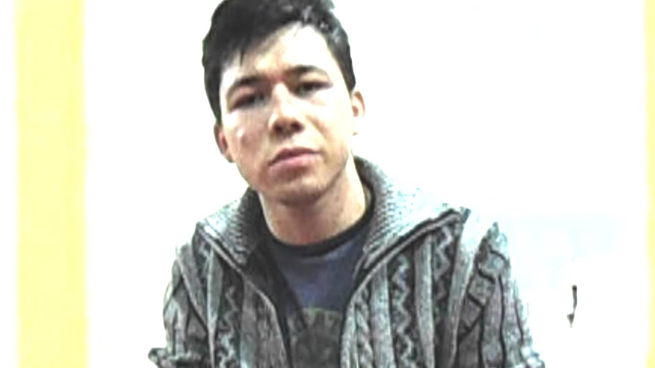 David Da Silva Nunca te Abandonare (Clip Oficial) - YouTube