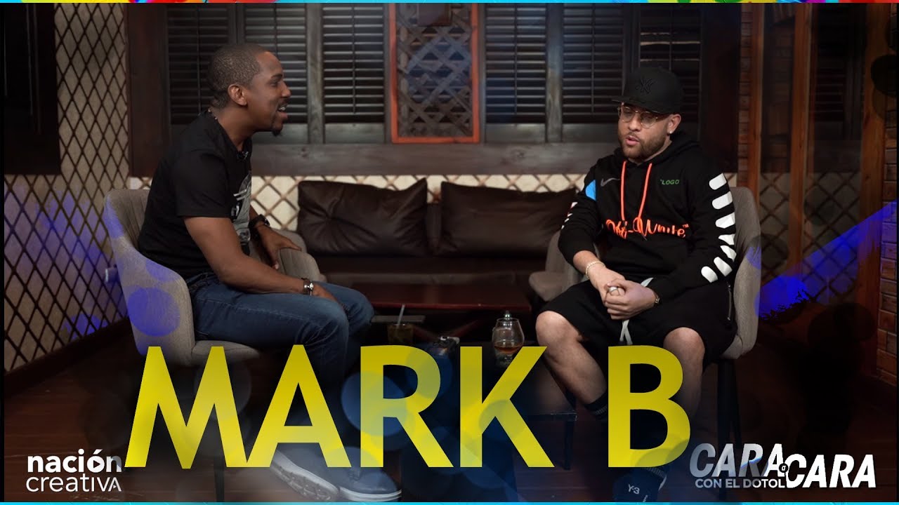 TODO LO QUE NO SABIAS DEL PASADO DE Mark B!! - YouTube
