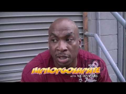 Jay Z's Right Hand Man, DeHaven, Speaks Out! - YouTube