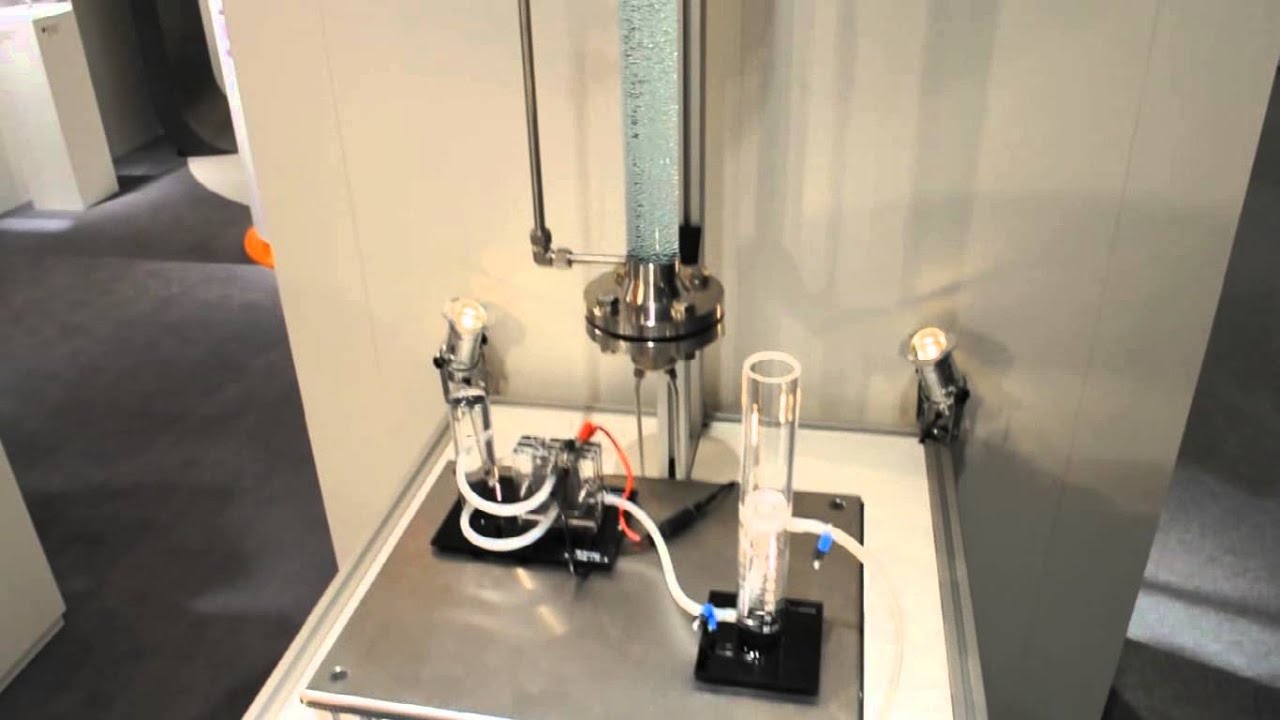 Blasenreaktor_Sabatier-Prozess.avi - YouTube