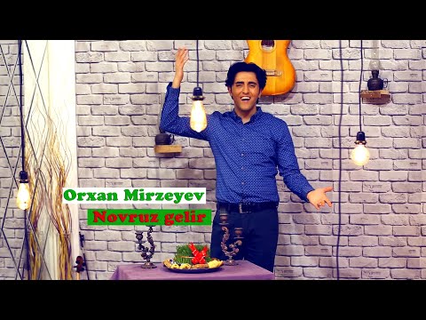 Arxan Mirzəyev - Novruz Gəlir (Video)