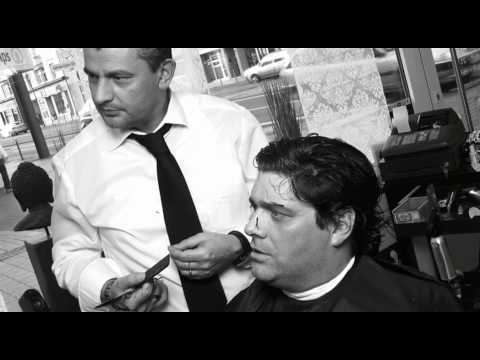 COIFFEUR DA ROBERTO