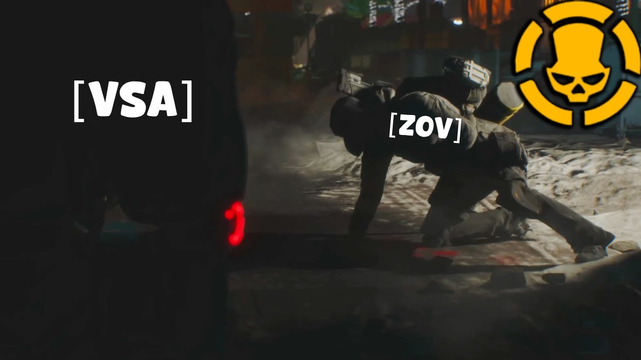 [ZOV] The Clan That Likes To Talk Sh*t Gets Farmed [VSA] VS [ZOV] - YouTube