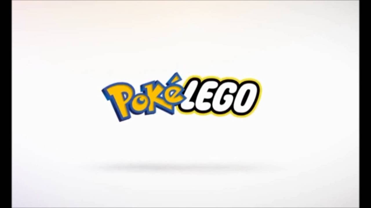 The PokeLego Channel | Our New Intro! - YouTube