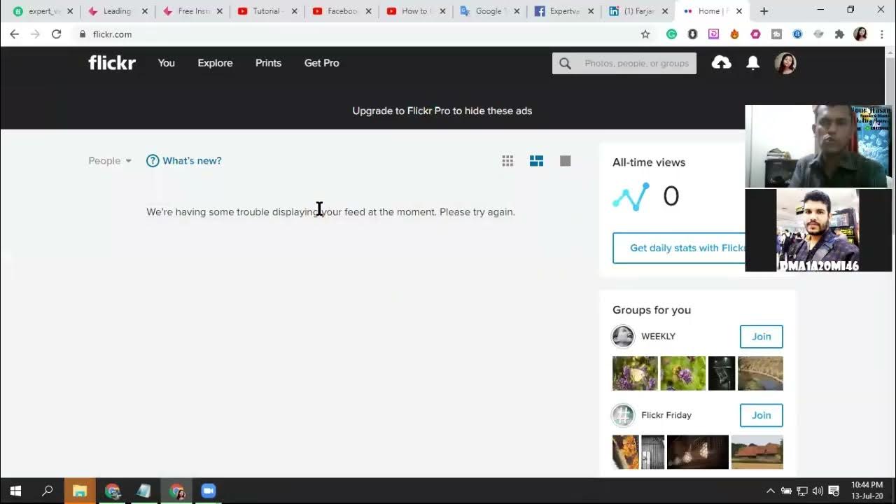 2Class P#41 LinkedIn Marketing Step by Step Guide Beginner's Tutorial to Drive Traffic in 2025 ...