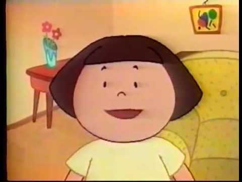 Rita TV Cultura 1993