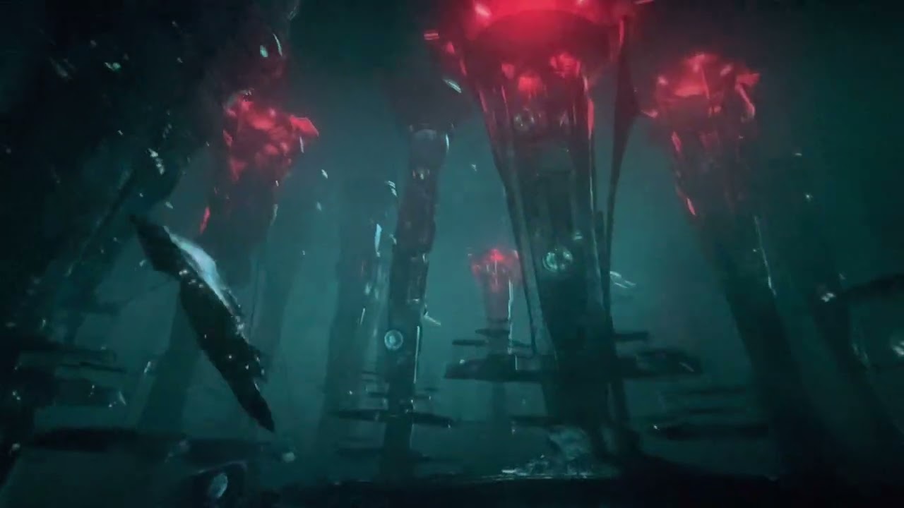 Independence Day: Defiance (Genting Skyworlds 4D ride) - YouTube