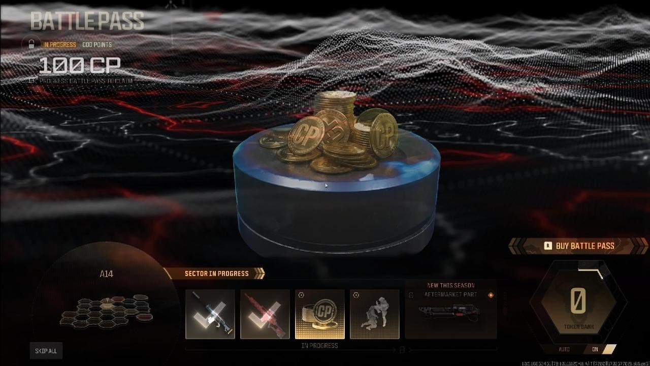 MGB Nuke #3! Also SWARM is scary - COD:MWIII - YouTube